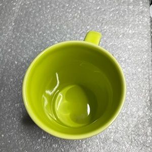 Starbucks | Dining | Starbucks Lime Green Cup | Poshmark